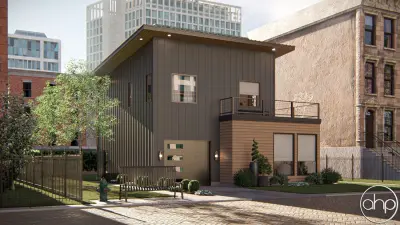 House Plan Design Trends - Advanced House Plans