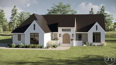 The Best Newest Plans Plan Collection (2025) by Advanced House Plans