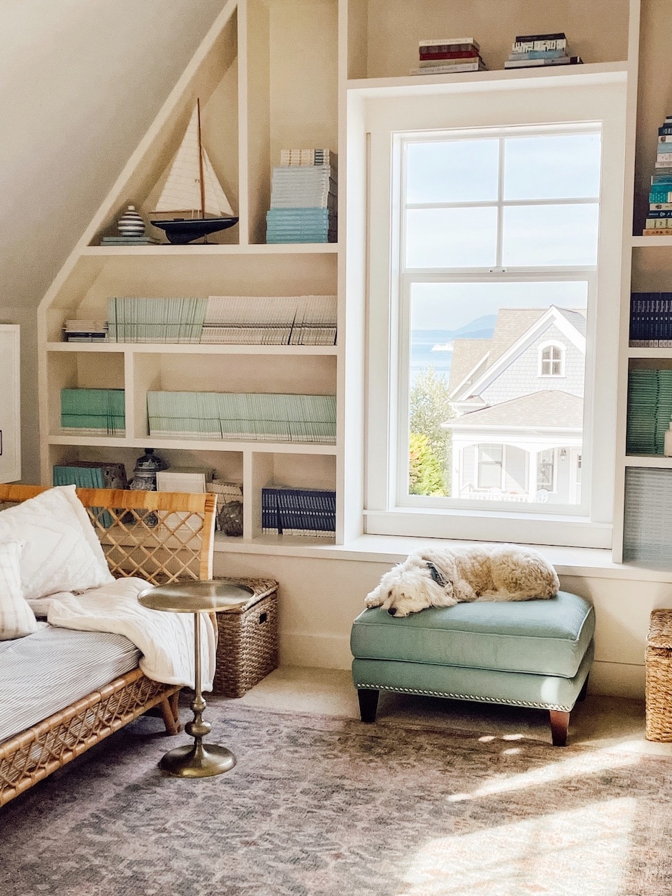 7 Simple Ways We Made our House Feel Like Home - Advanced House Plans