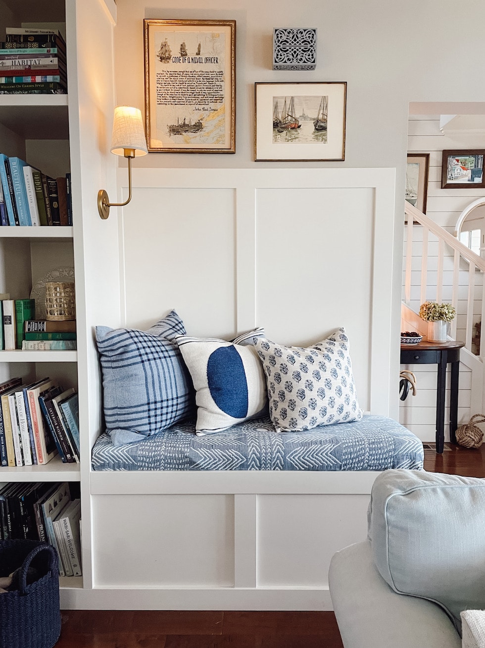 7 Simple Ways We Made our House Feel Like Home - Advanced House Plans