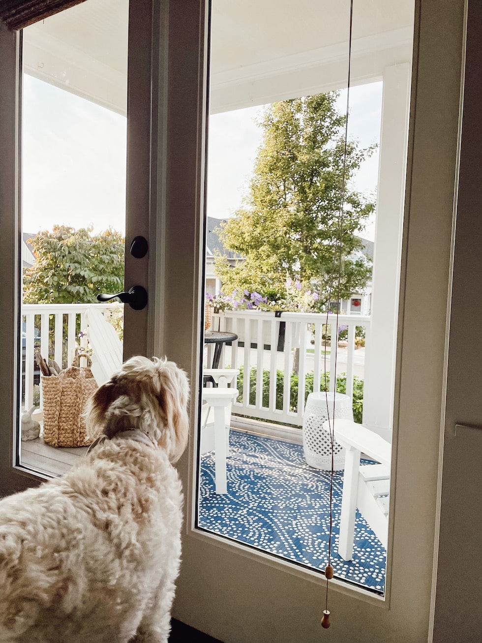 7 Simple Ways We Made our House Feel Like Home - Advanced House Plans