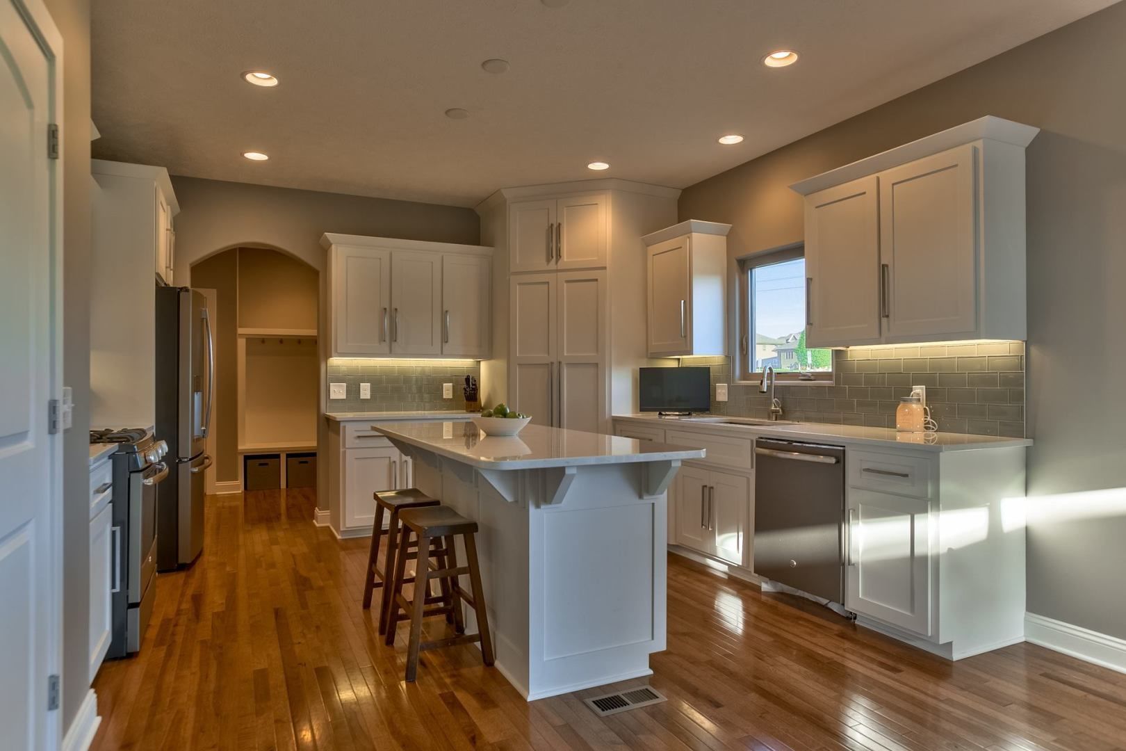 2 Story Mediterranean House Plan | Cavallari