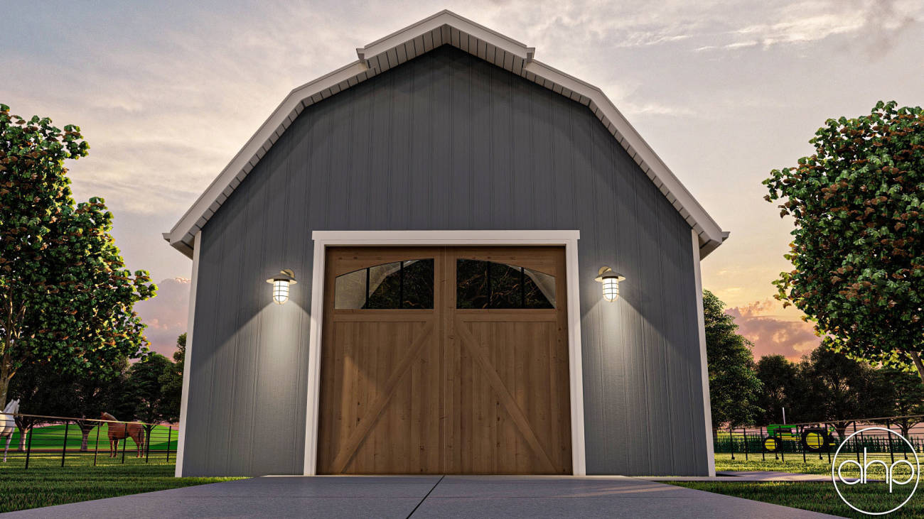 Pole Barn Home Kit Washington Pole Barns & Kits | Custom Built | Horse