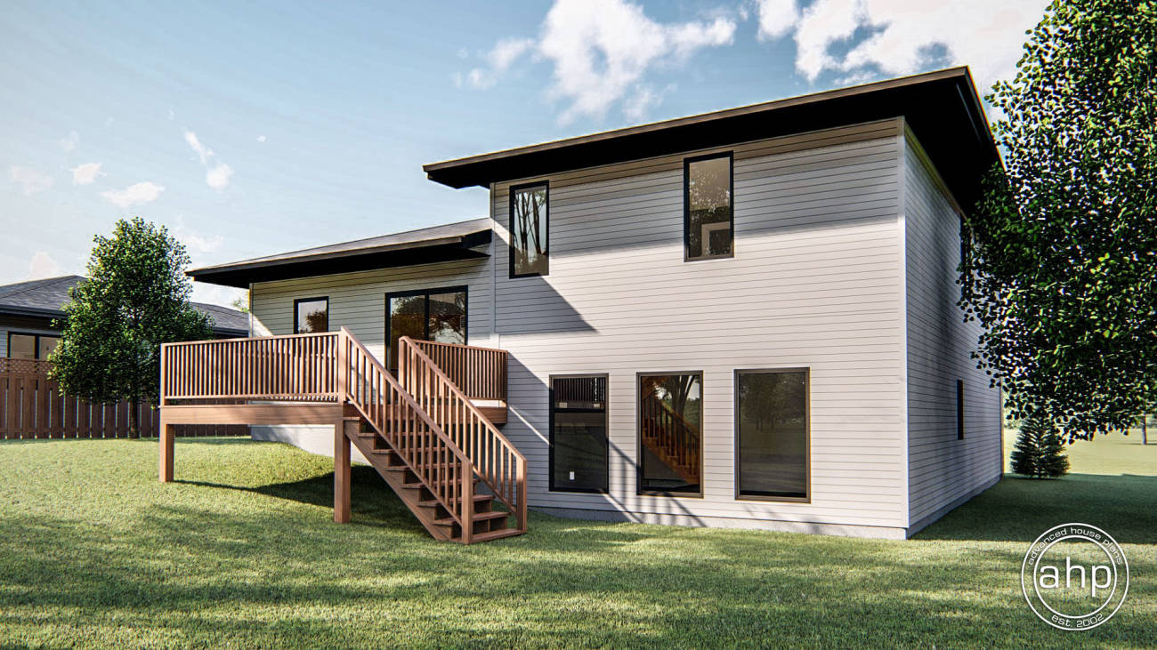 Split Level House Types Styles