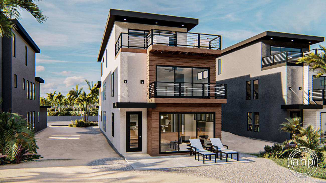 Narrow Contemporary House Design Victoria Traditional Narrow Lot