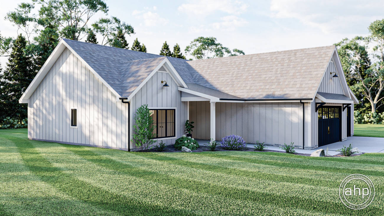 Ada Compliant House Designs