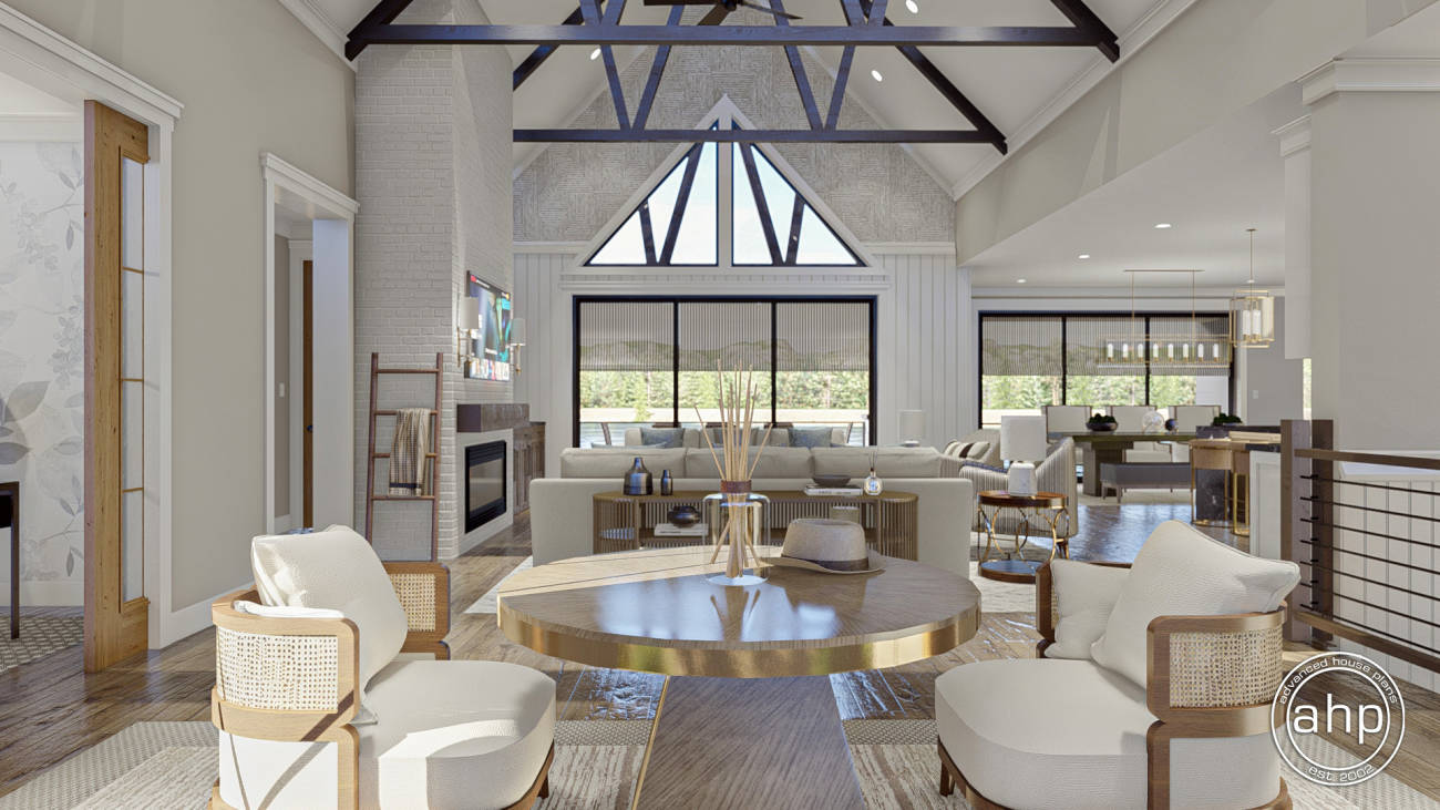 Huntington Beach Homes Inside HOUSE TOUR | Coastal Chic Beach House In