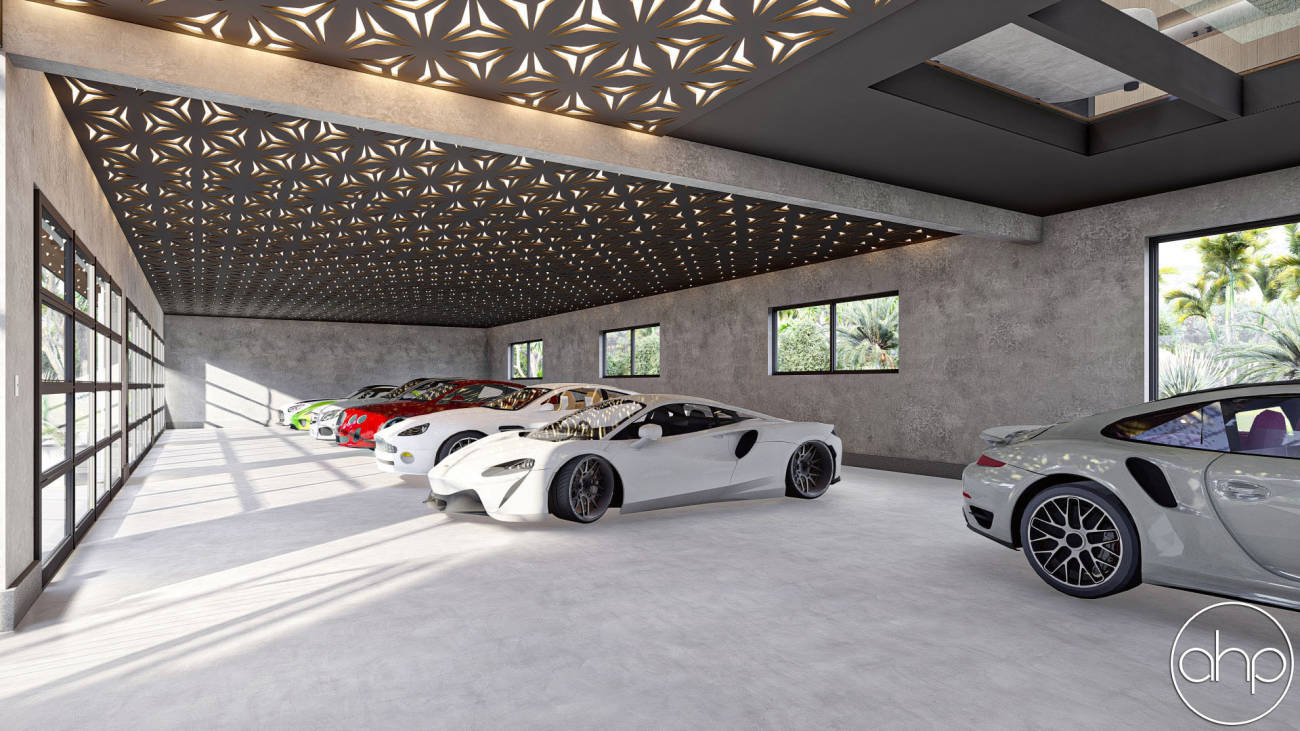 Luxury Car Garages Plans Top 15 Garage Plans, Plus Their Costs