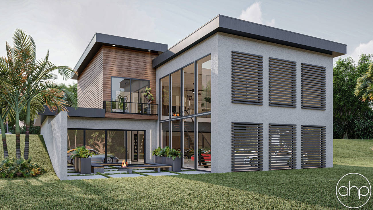 Greystone Park House Plan In Greystone Park, Harare North, This