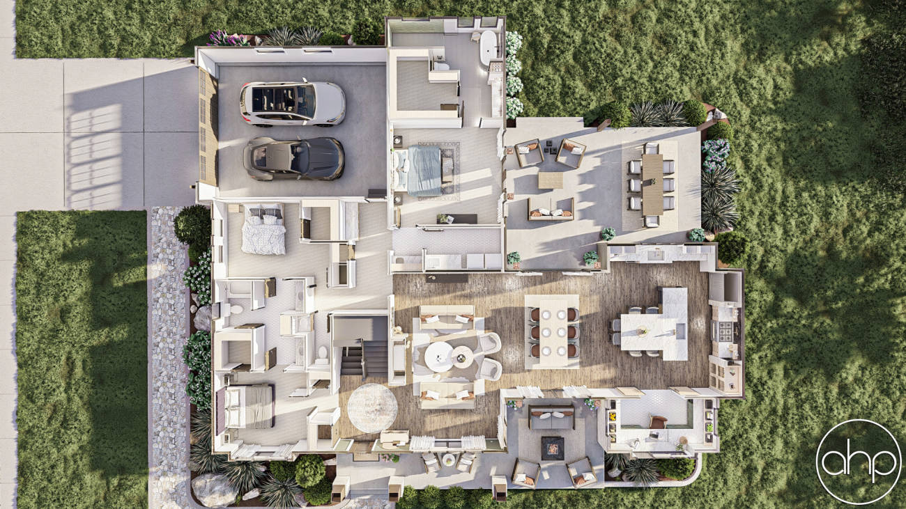 Actual Floor Plan Tudor Homes This Modern Tudor Style Home In