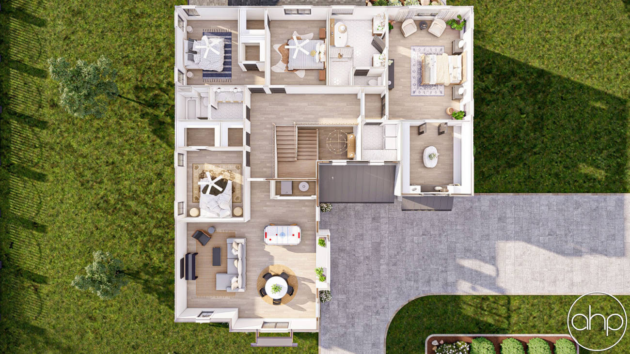 In Law Suite Floor Plans 2 Story In Law Suite Las Vegas, NV Homes