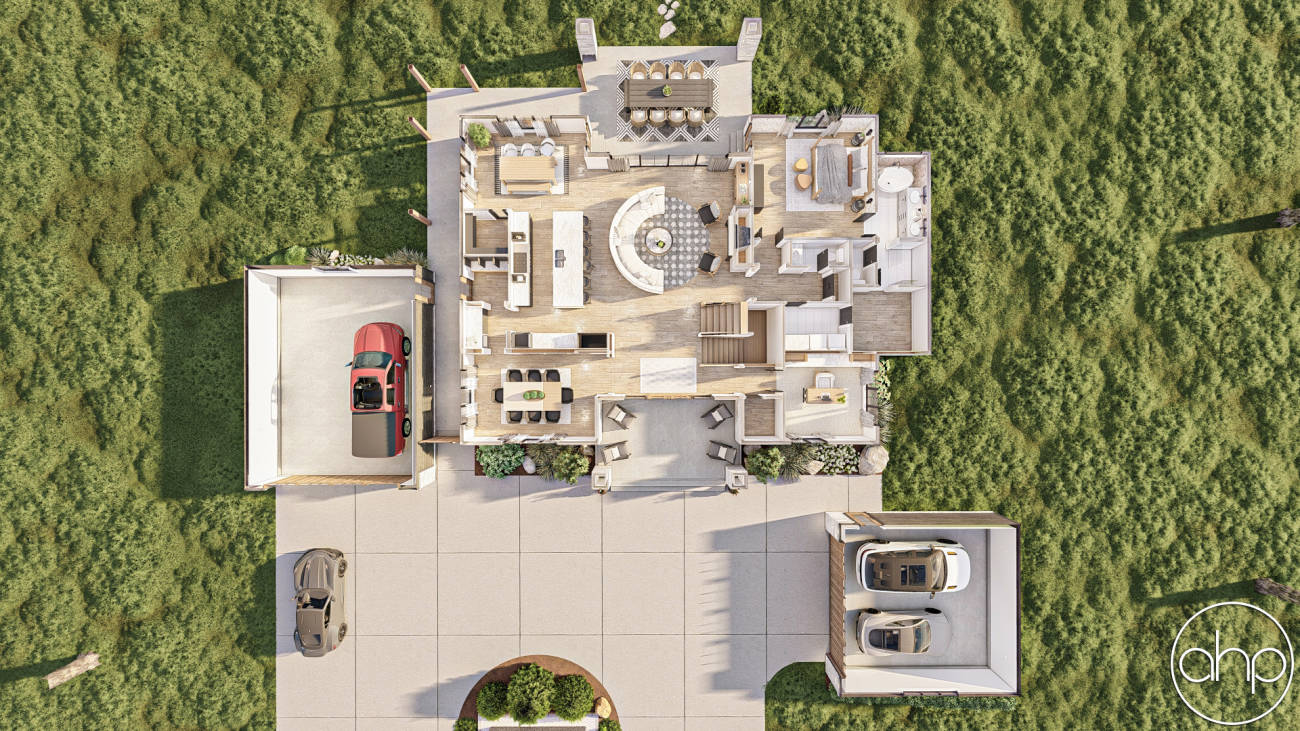 Rustic House Plan Designs Rustic House Plans Designed With Natural