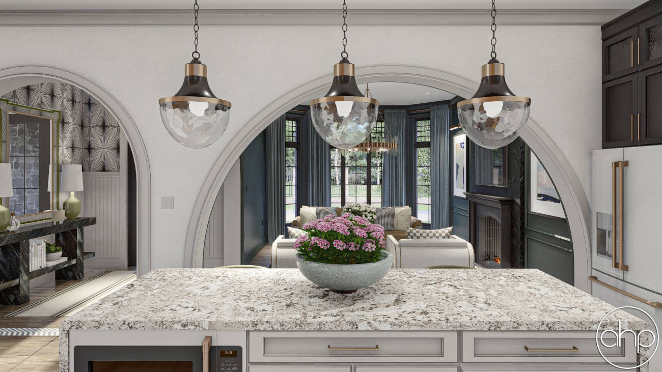 Elizabeth Victoria Designs Landscape Architecture