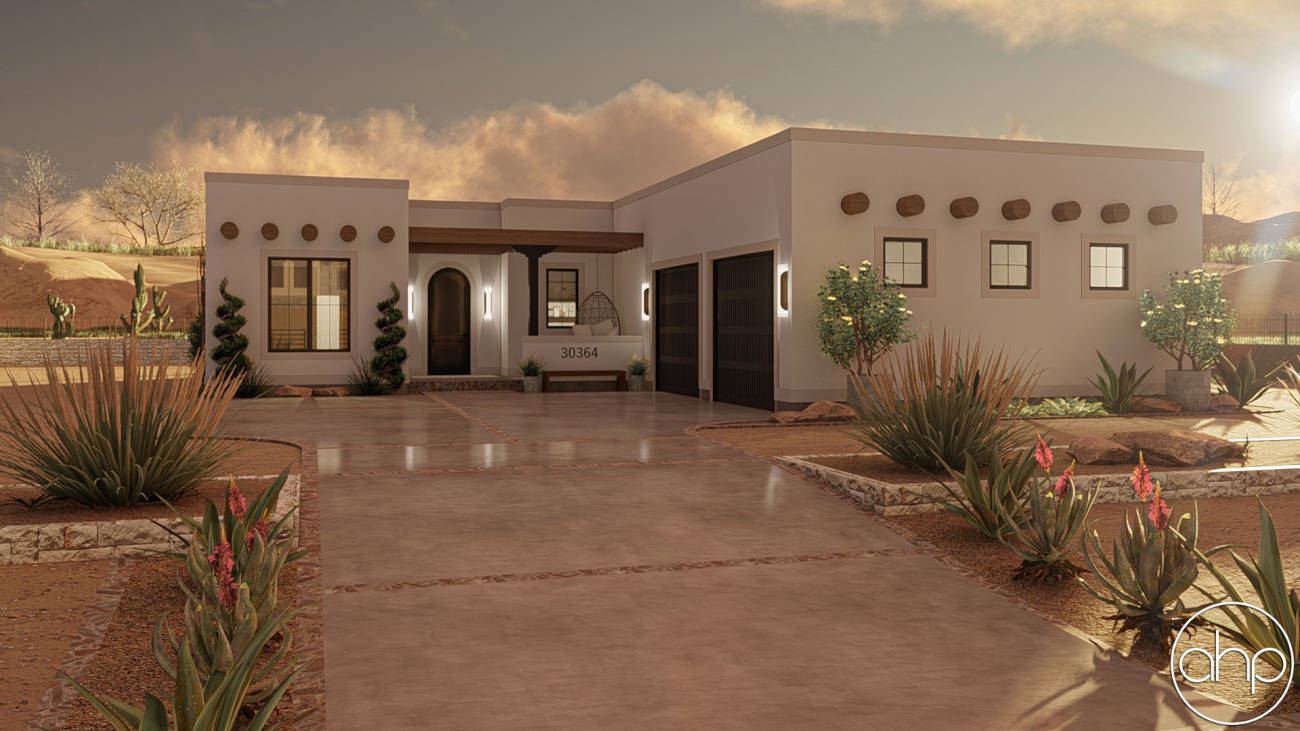 Flat Spanish Style House Designs 26 Spanish Colonial Ideas | House