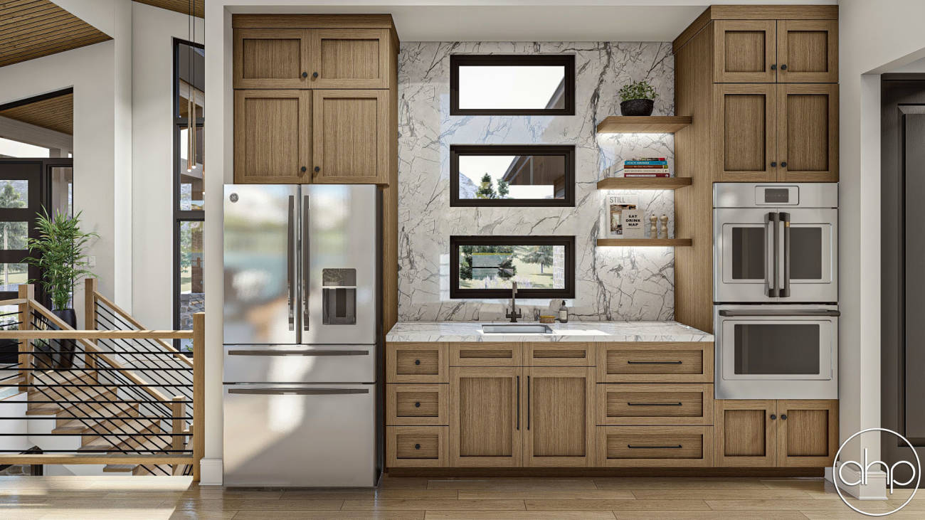 Modern Prairie Style Kitchen Prairie Kitchen Cabinet Samples At