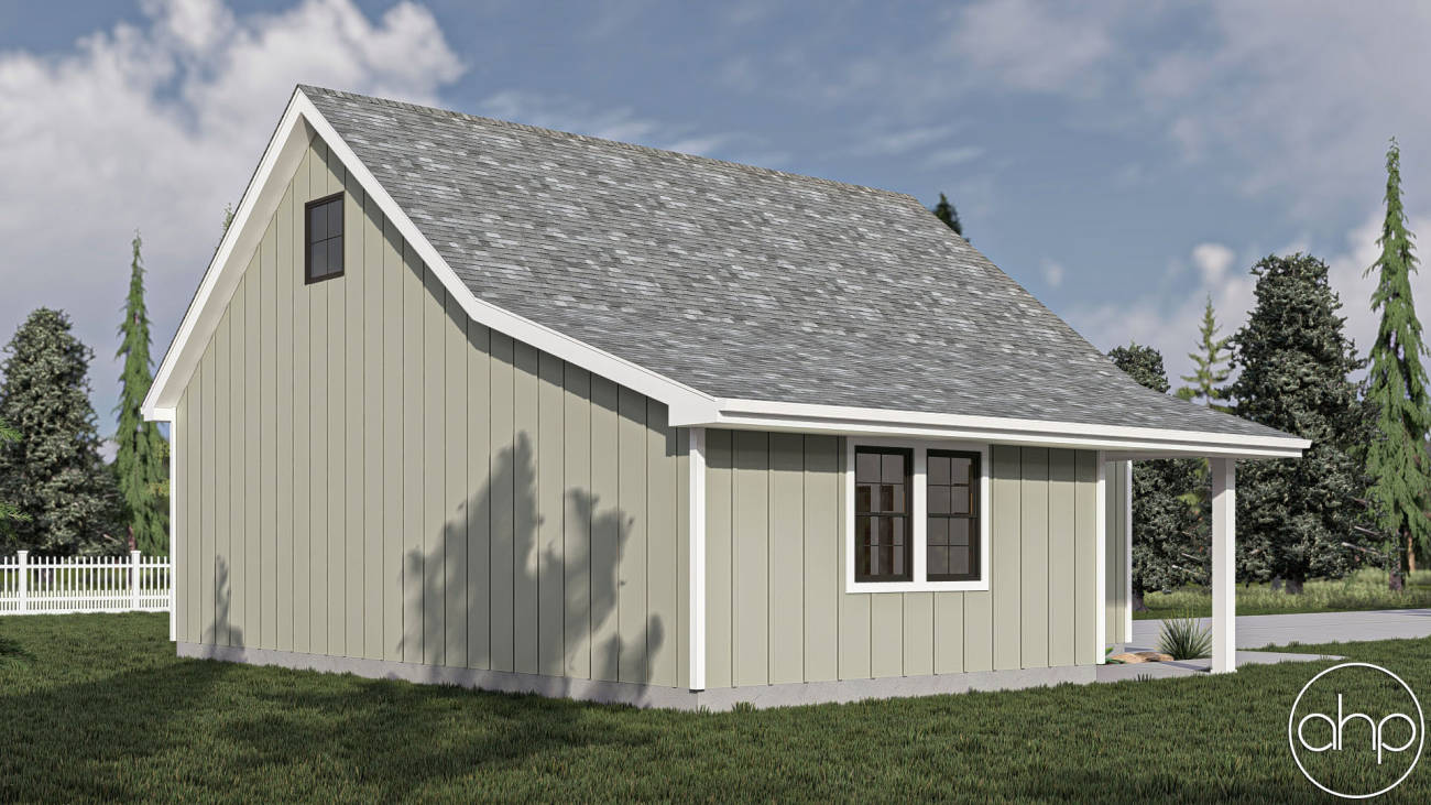 Craftsman Design Small Garage Craftsman Style House Plan 4 Beds 2.5