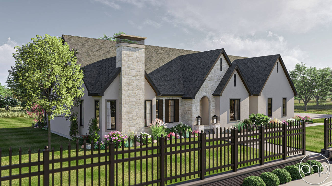 Modern Cottage House Plans Ireland