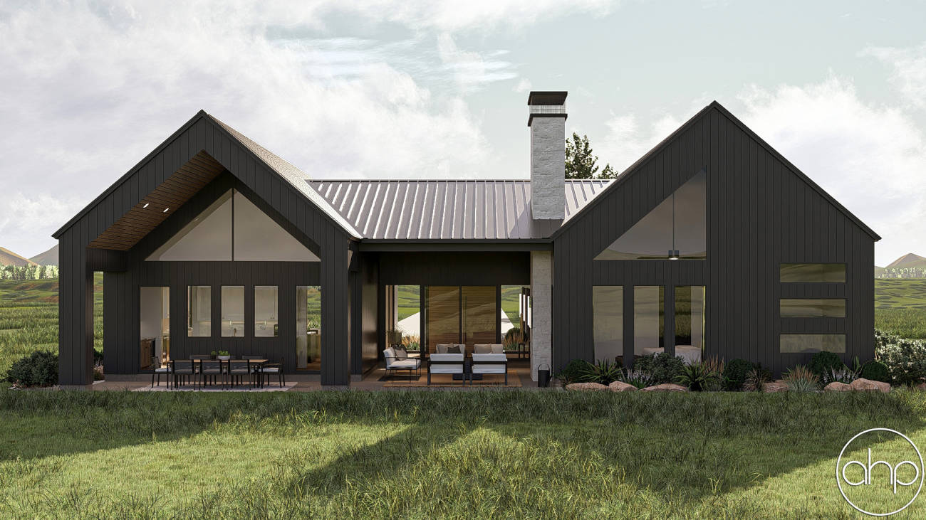 Elvation H House Plans Fishers Walk House Floor Plan | Frank Betz